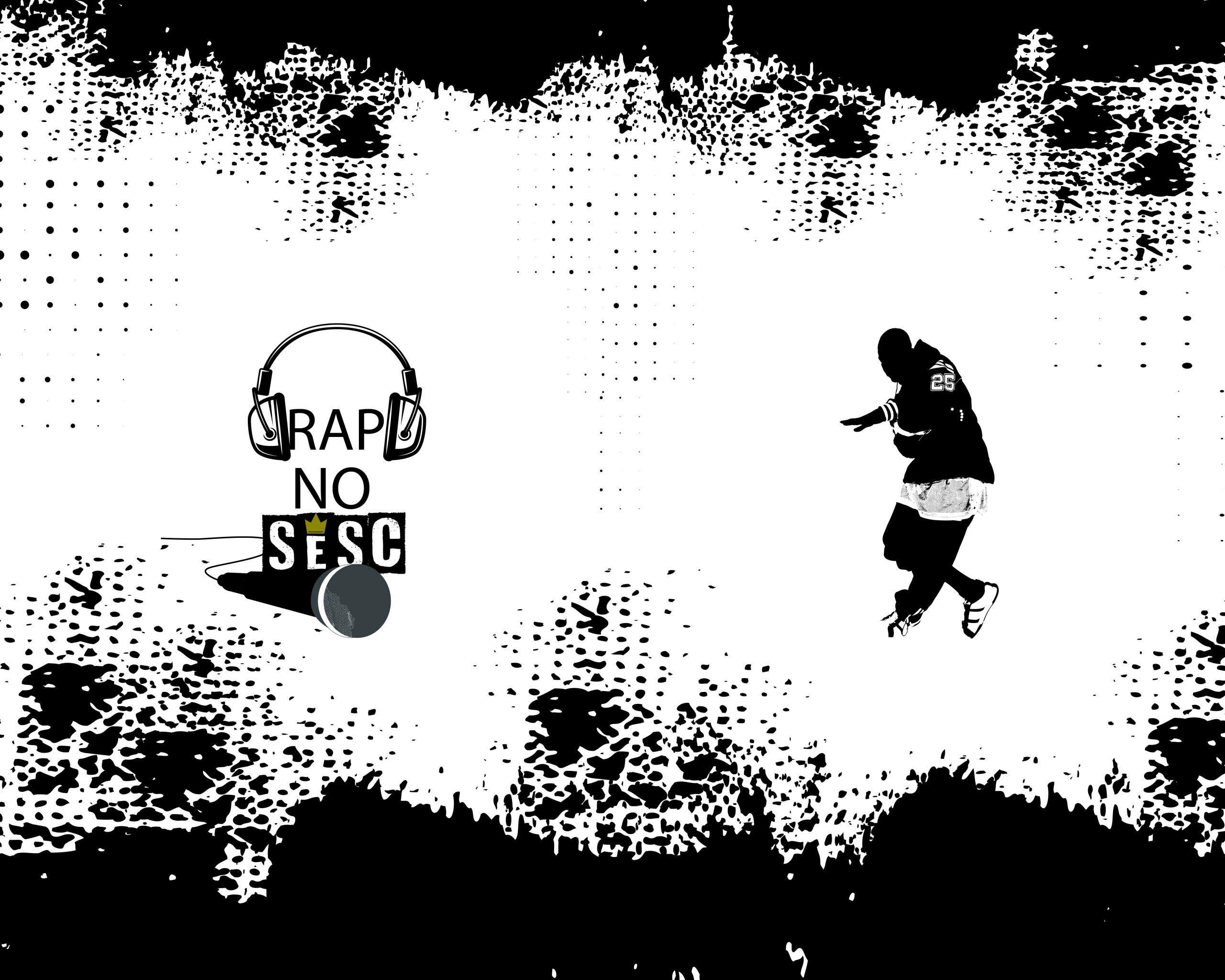 Rap no Sesc - Portal da Educação Sesc RJ