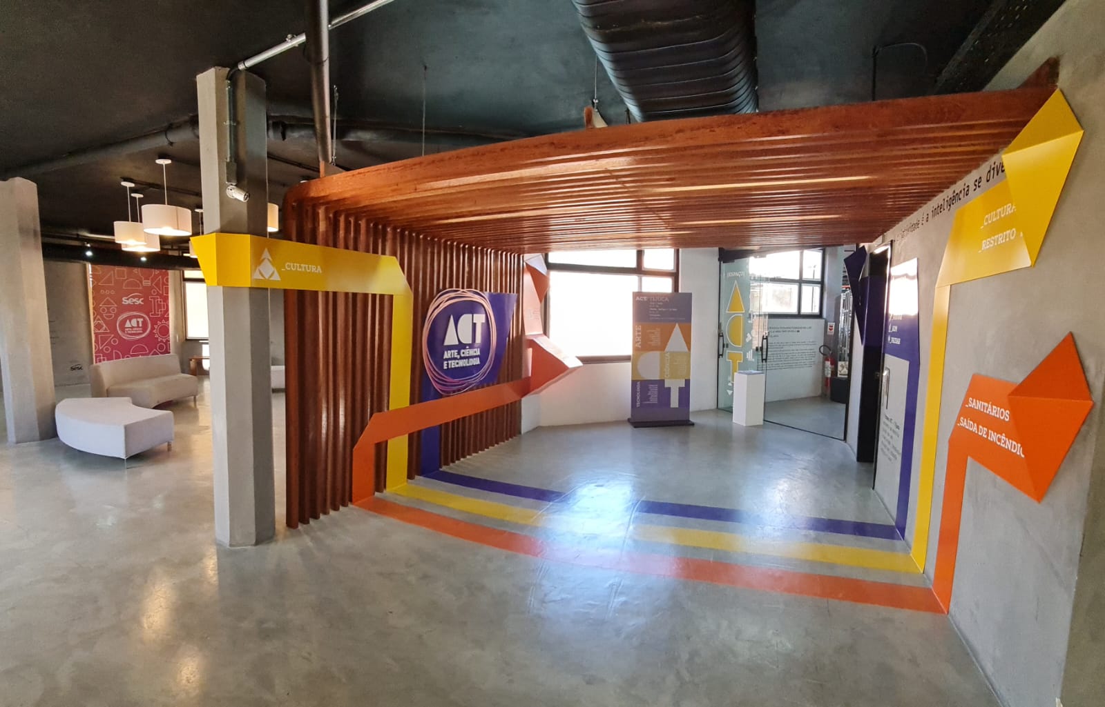 Sesc Tijuca - Portal da Educação Sesc RJ