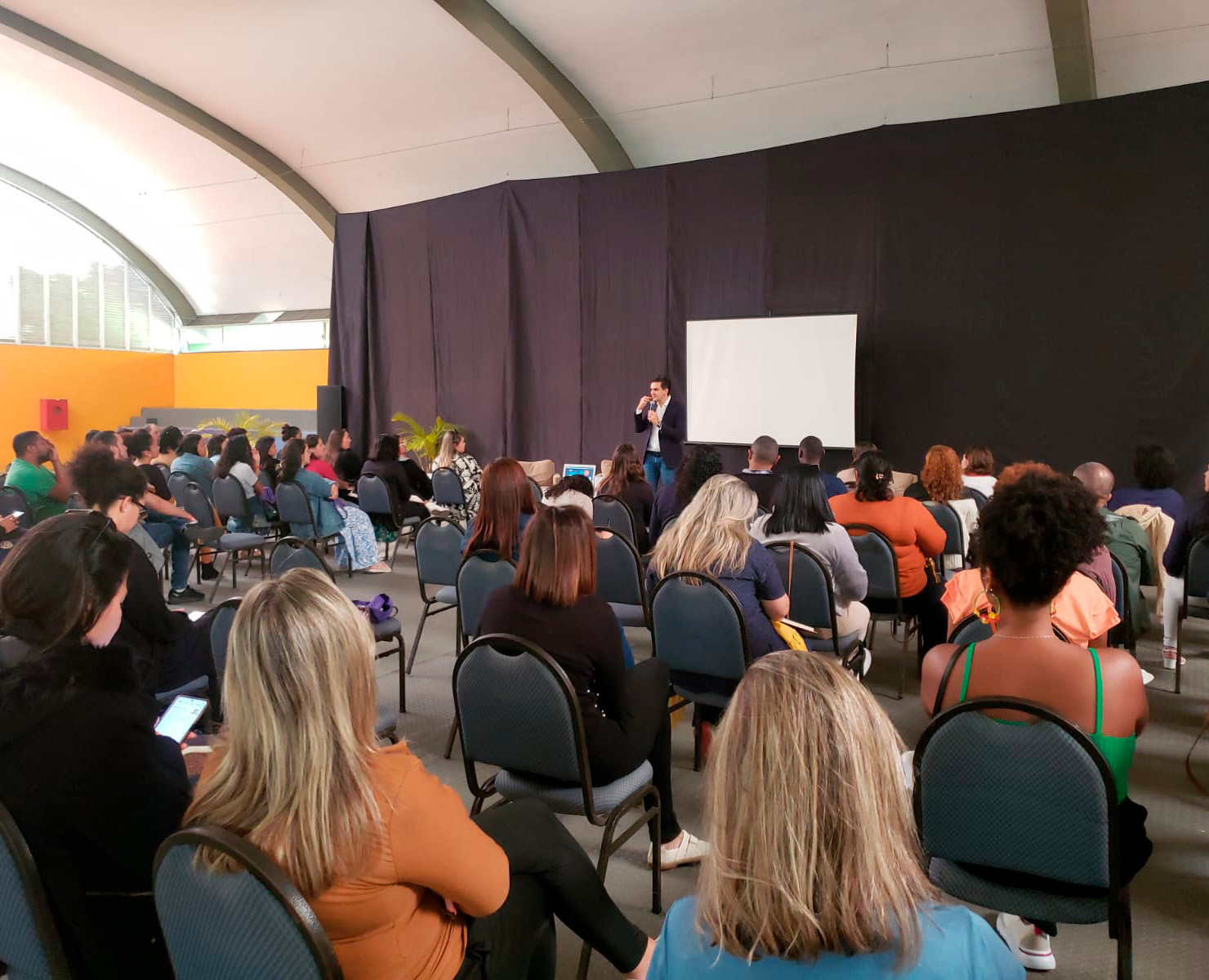 Encontro da Educação Sesc RJ - Portal da Educação Sesc RJ