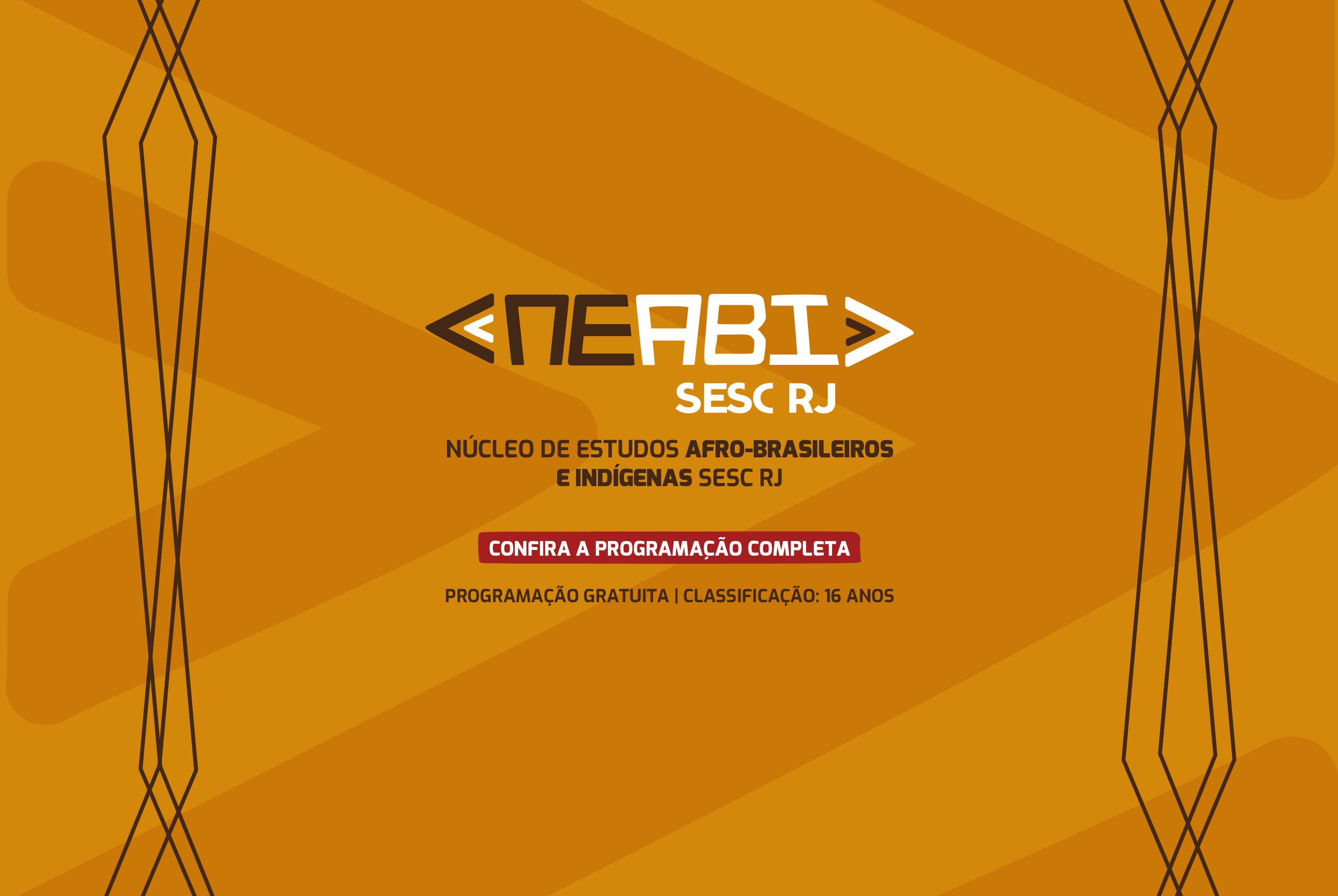 NEABI - Núcleo de Estudos Afro-Brasileiros e Indígenas Sesc-RJ - Portal ...